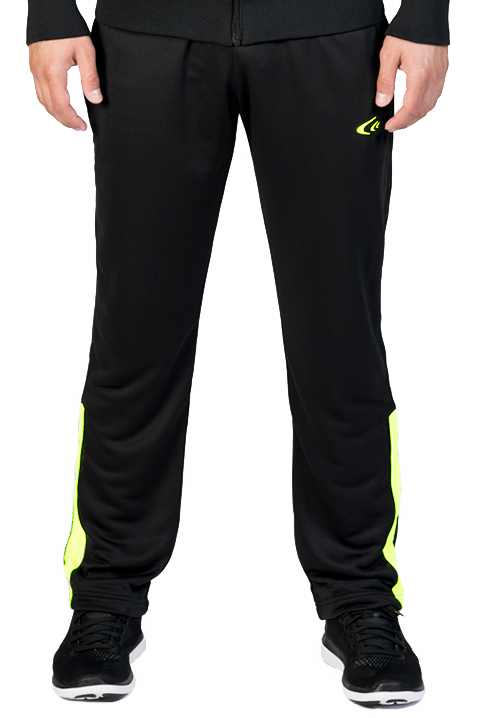 Neon Training Track Pant | LIKA Sports
